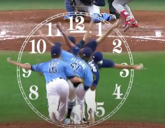 The Science of the Perfect Arm Slot - Motor Preferences in Baseball