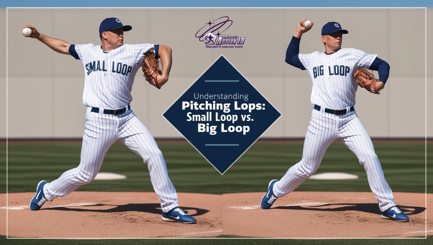 Fatigue & Release Point Myths- Motor Preferences in Baseball